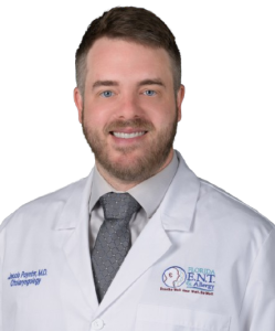 Jacob W. Poynter, M.D. | Florida E.N.T. & Allergy