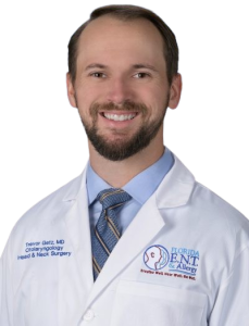 Trevor W. Getz, M.D. | Florida E.N.T. & Allergy