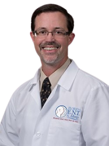 Peter F. Agnello, M.D. - Florida E.N.T. & Allergy