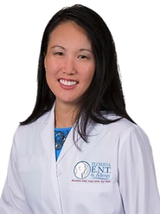 Janet I. Lee, M.D., F.A.C.S. | Florida E.N.T. & Allergy