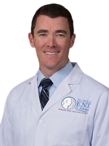 Scott A. Powell, M.D., MBA | Florida E.N.T. & Allergy