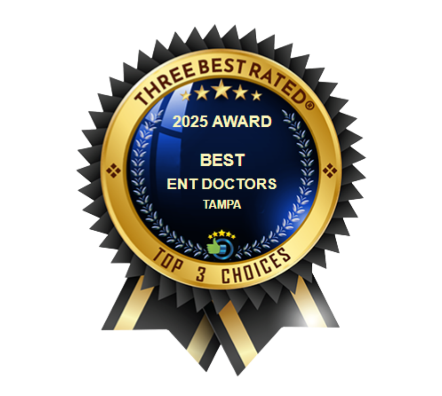 Peter F. Agnello, M.D. - Florida E.N.T. & Allergy