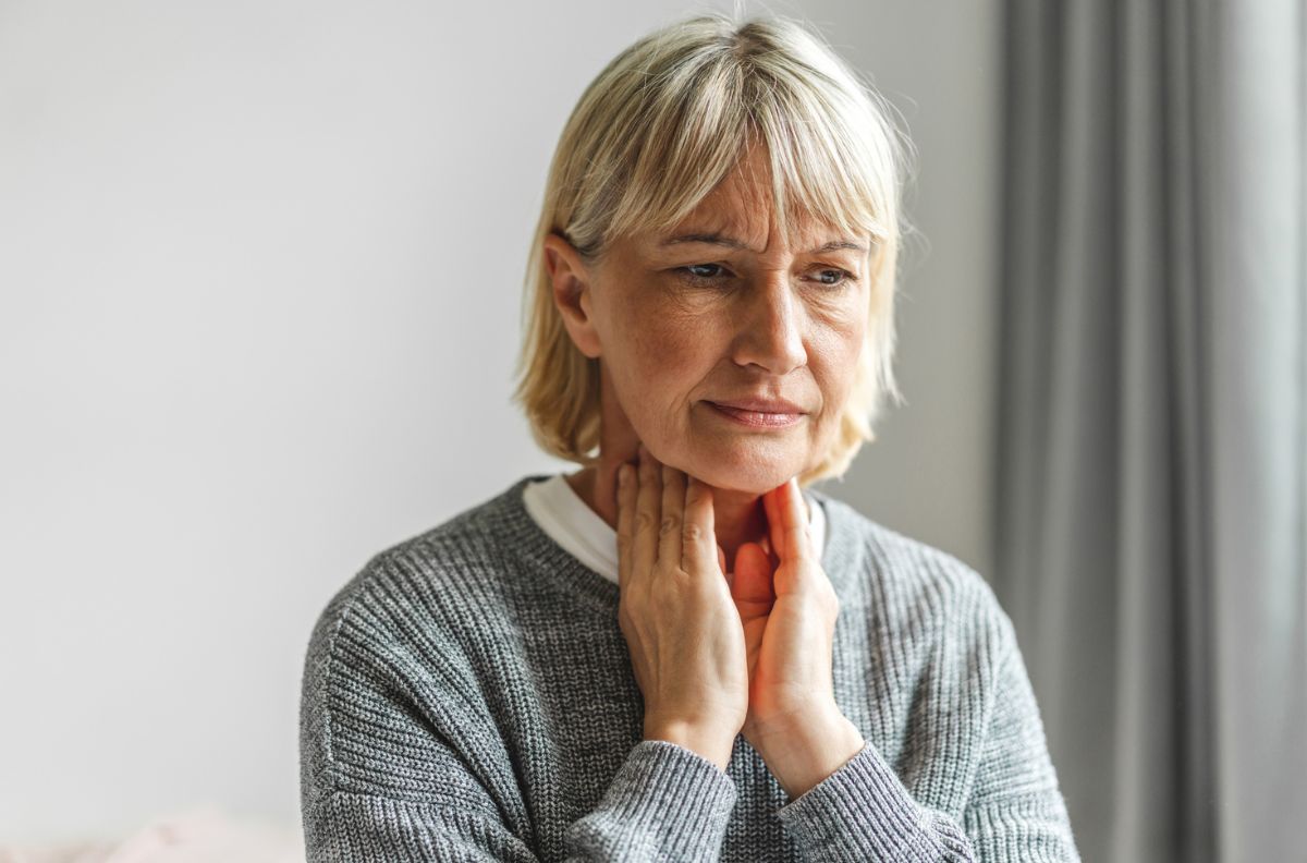 Hoarse Voice: Causes & Treatments | Florida E.N.T. & Allergy