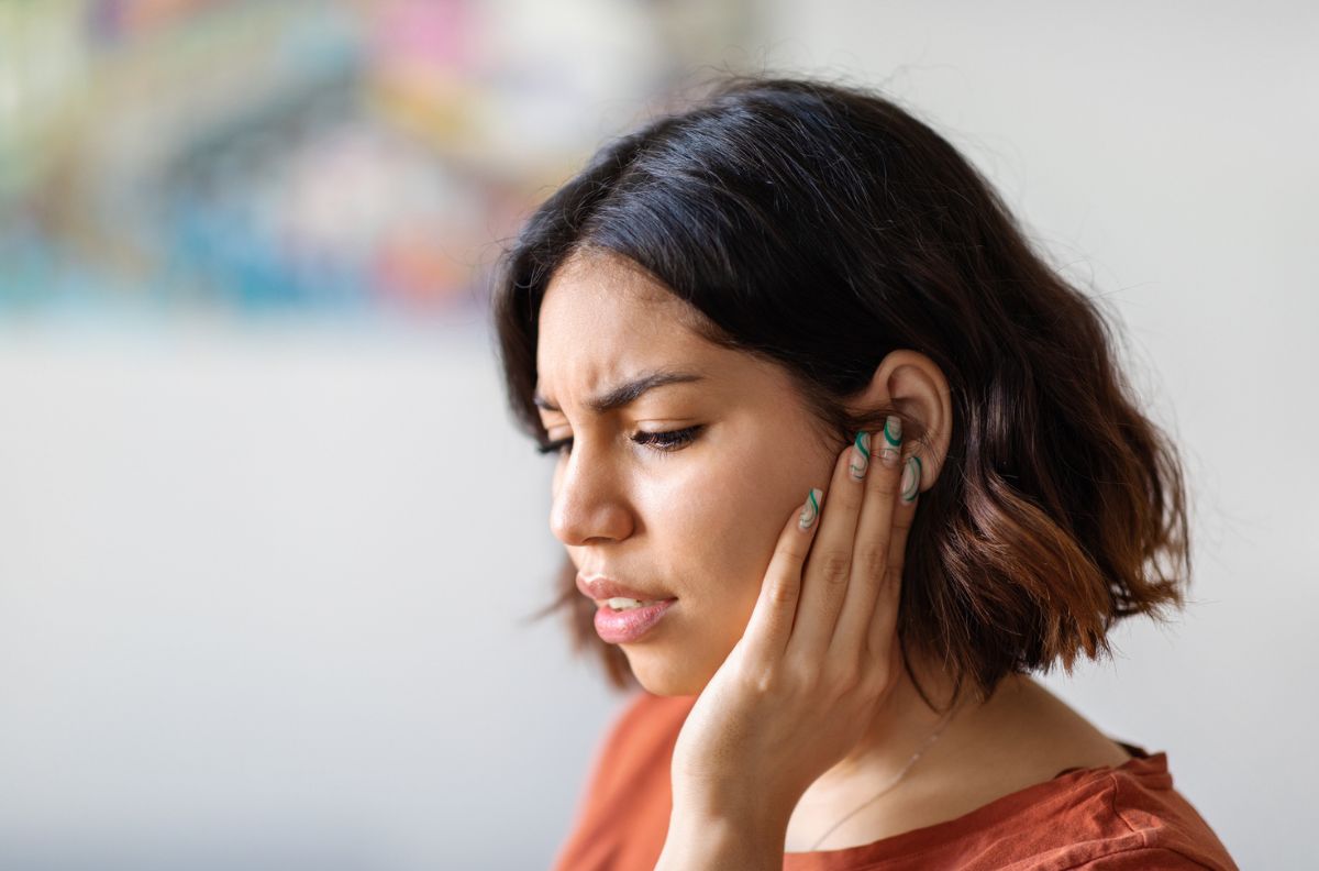 Fluid in Ear: Symptoms, Causes and Treatments | Florida E.N.T. & Allergy